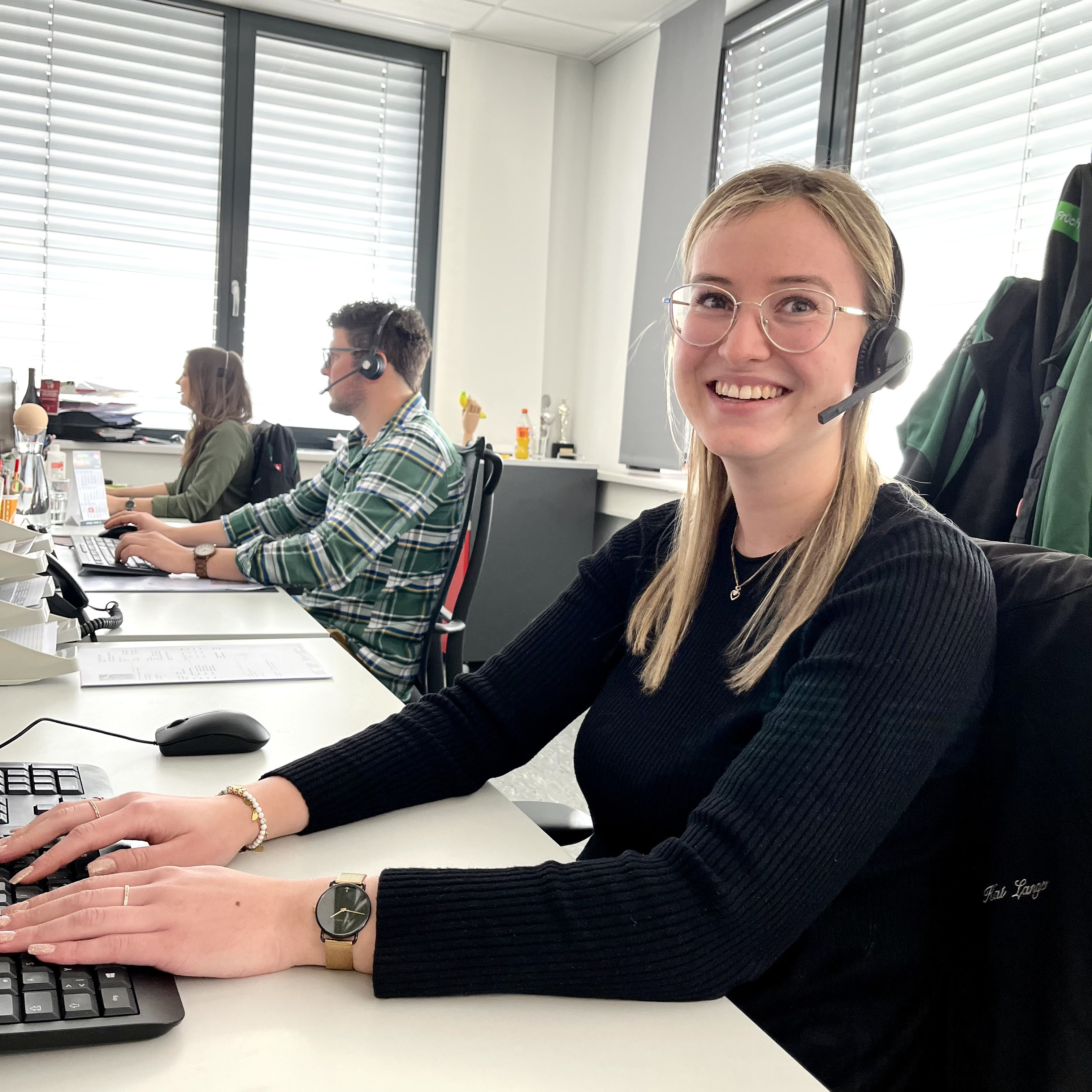 Fachinformatiker/in Anwendungsentwicklung | Ausbildung & Studium | Service-Bund Karriere